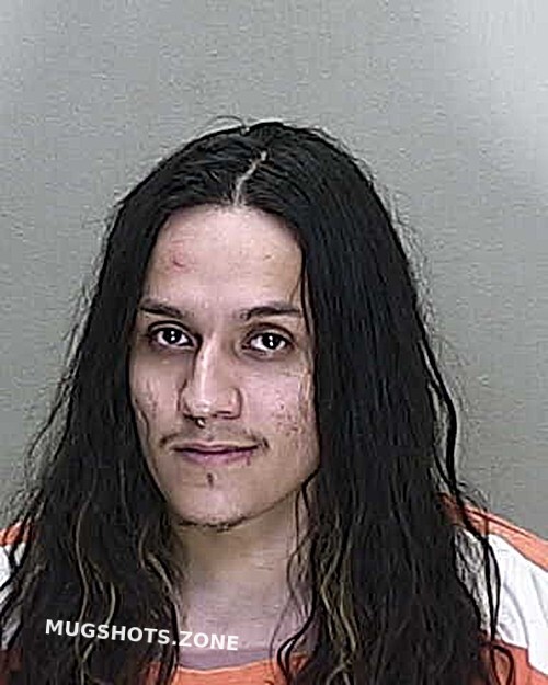 GIL JAIME 04/01/2023 - Marion County Mugshots Zone