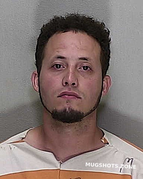 SANTIAGO JOSE 04/01/2023 - Marion County Mugshots Zone