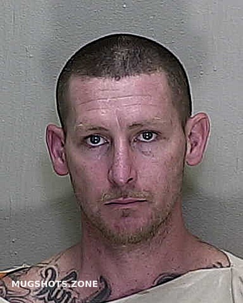 COCHRAN DONNIE 04/01/2023 - Marion County Mugshots Zone