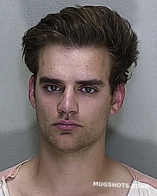 SULLIVAN BRIAN DANIEL-CALEB 04/02/2023 - Marion County Mugshots Zone