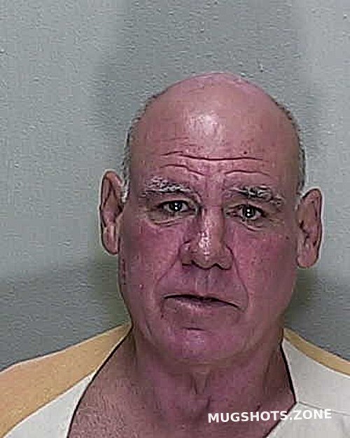 MCARDLE PATRICK JOSEPH JR 04/03/2023 - Marion County Mugshots Zone