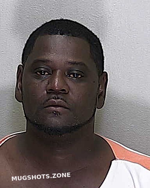 MATHIS KINA KEWAN 04/03/2023 - Marion County Mugshots Zone