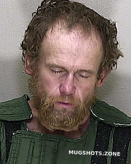 RINEHART BRIAN KEITH 04/04/2023 - Marion County Mugshots Zone