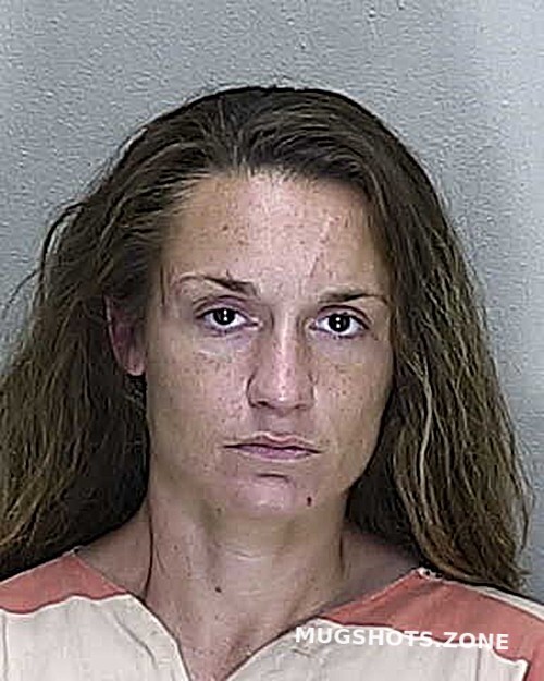 WARREN AMBER JOY 04/04/2023 - Marion County Mugshots Zone