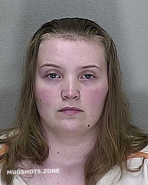 COLLINS ASHLEY 04/05/2023 - Marion County Mugshots Zone