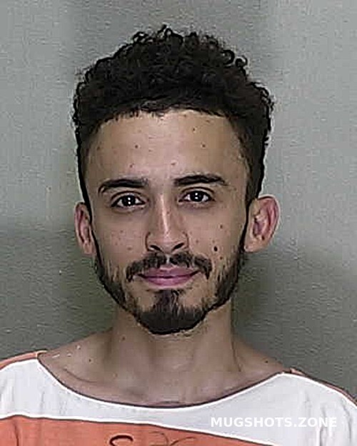 QUINONES ANGEL OMAR 04/05/2023 - Marion County Mugshots Zone