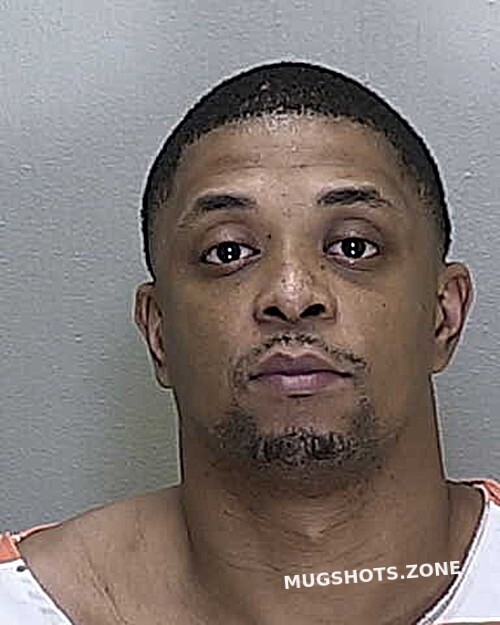 FREEMAN RUFUS ONEAL 04/06/2023 - Marion County Mugshots Zone