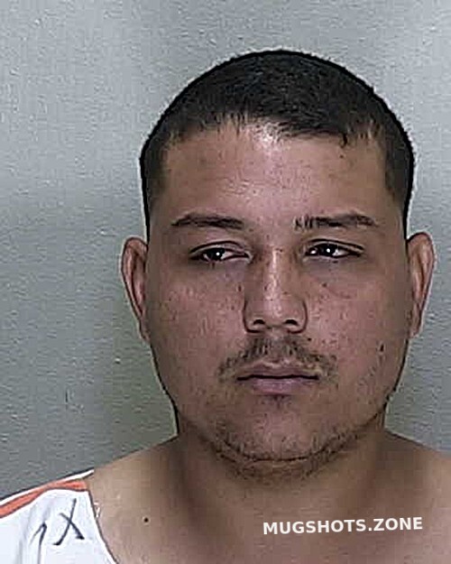 DOE JOHN 04/08/2023 - Marion County Mugshots Zone