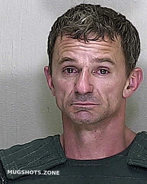 VARNUM TRAVIS DEWAYNE 04/08/2023 - Marion County Mugshots Zone