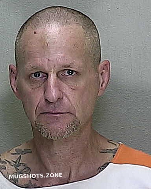 SCHNICK ROBERT MICHAEL 04/08/2023 - Marion County Mugshots Zone