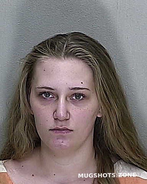 Simpson Mckaylee 04 09 2023 Marion County Mugshots Zone