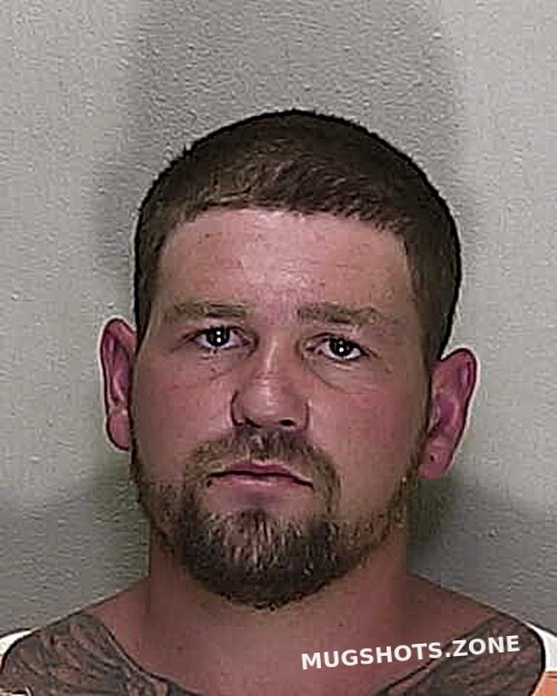 TURNER JUSTIN DEVIN 04/10/2023 - Marion County Mugshots Zone