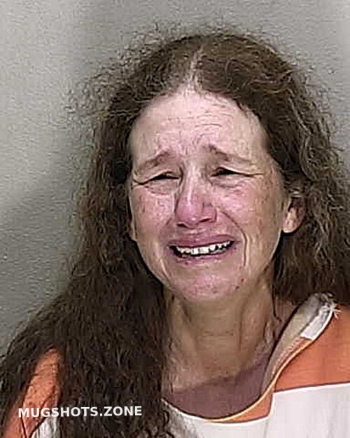 MORROW MINDY 04/10/2023 - Marion County Mugshots Zone