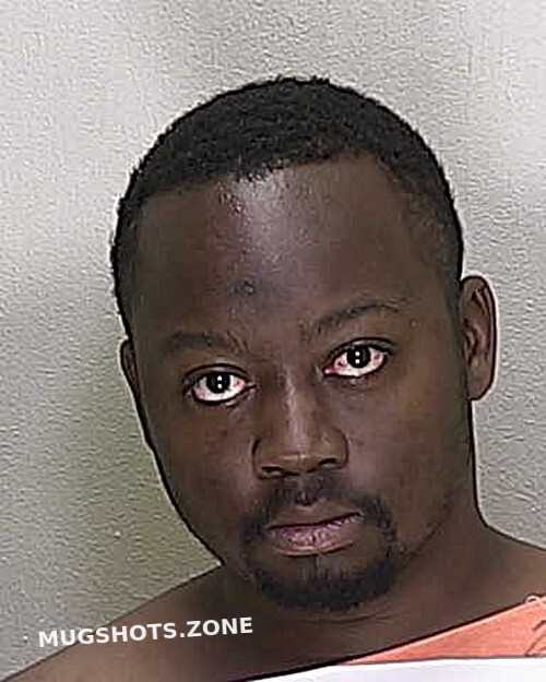 HALL IAN 04/11/2023 - Marion County Mugshots Zone