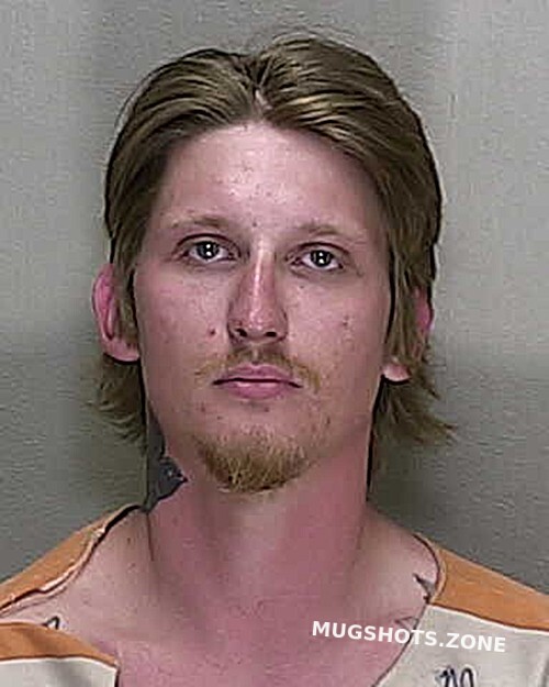 ROBERSON AUSTIN 04/11/2023 - Marion County Mugshots Zone