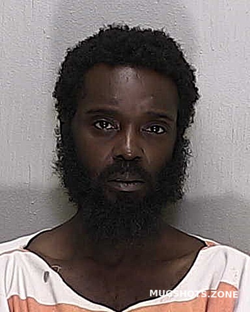 MANN JOHNATHAN JERELL 04/11/2023 - Marion County Mugshots Zone