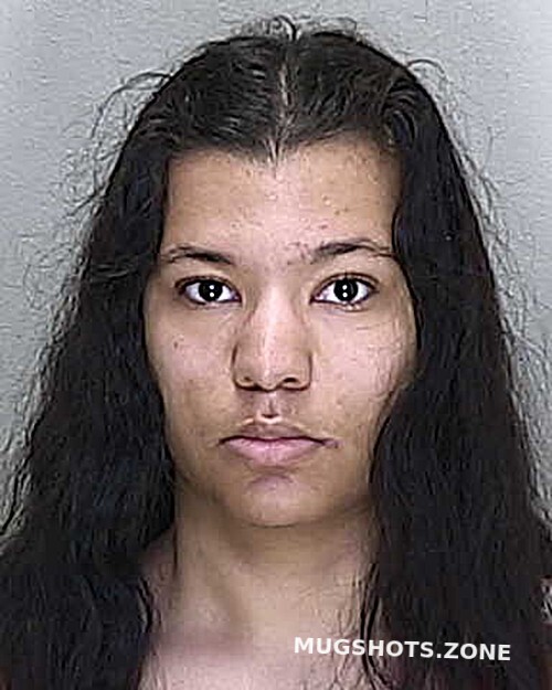 COLLINS MARY 04/11/2023 - Marion County Mugshots Zone