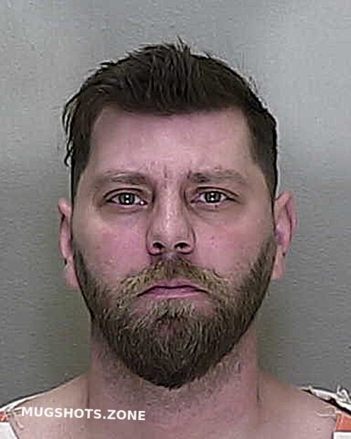 WEBB JEREMY C 04/12/2023 - Marion County Mugshots Zone