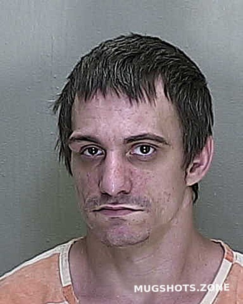 DOAN ERIC ALAN 04/12/2023 - Marion County Mugshots Zone
