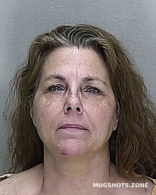 CARMICHAEL JULIE E 04/13/2023 - Marion County Mugshots Zone