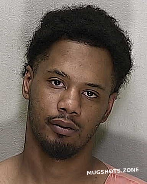 WILLIAMS JAHQUEZ SHAKIM 04/15/2023 - Marion County Mugshots Zone