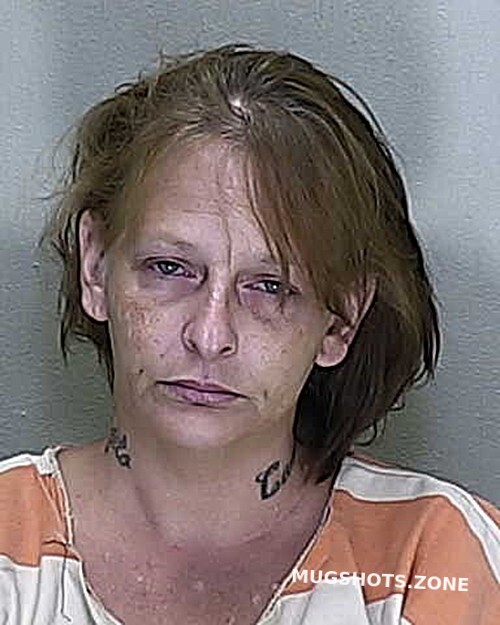 SAUNDERS BONNIE LYNN 04/15/2023 - Marion County Mugshots Zone SAUNDERS BONNIE LYNN 04/15/2023 - Marion County Mugshots Zone