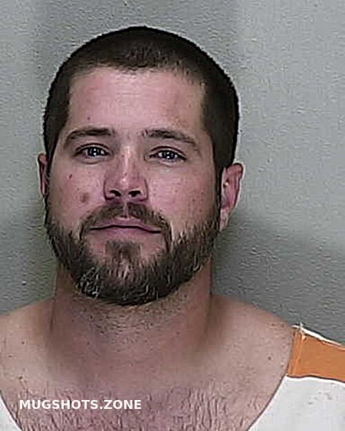 BOHANNON KEITH COLT 04/15/2023 - Marion County Mugshots Zone