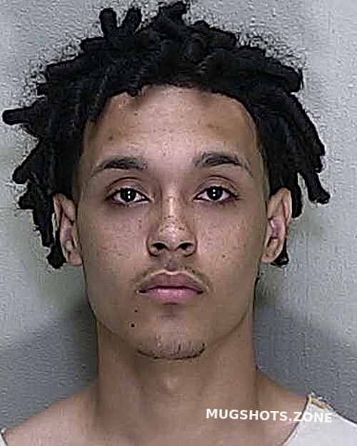 LOPEZ IAN 04/15/2023 - Marion County Mugshots Zone