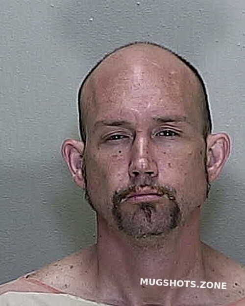 FLECHAS AARON KENNETH CHARLES 04/15/2023 - Marion County Mugshots Zone