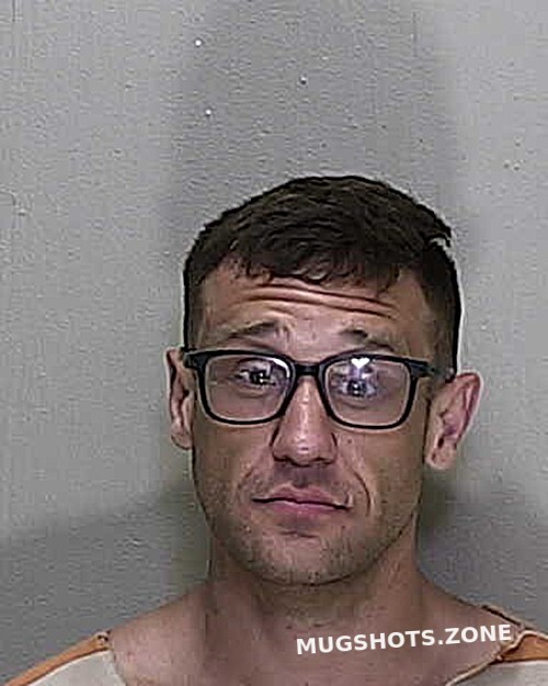 RUTHERFORD TRAVIS L 04/16/2023 - Marion County Mugshots Zone