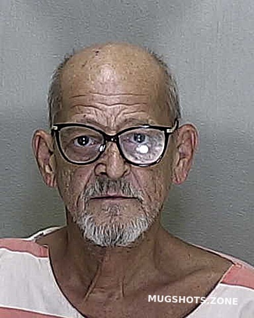 MASSARO ANTHONY 04/16/2023 - Marion County Mugshots Zone