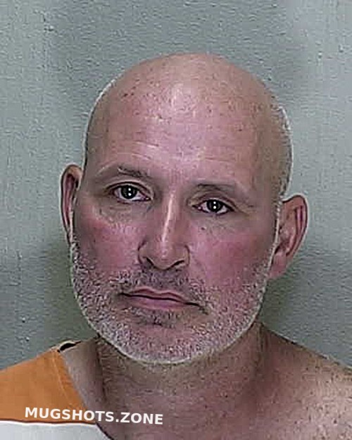 FINLEY RANDALL 04/16/2023 - Marion County Mugshots Zone