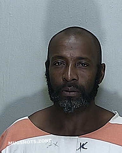 PATTERSON TYRONE LEON 04/16/2023 - Marion County Mugshots Zone