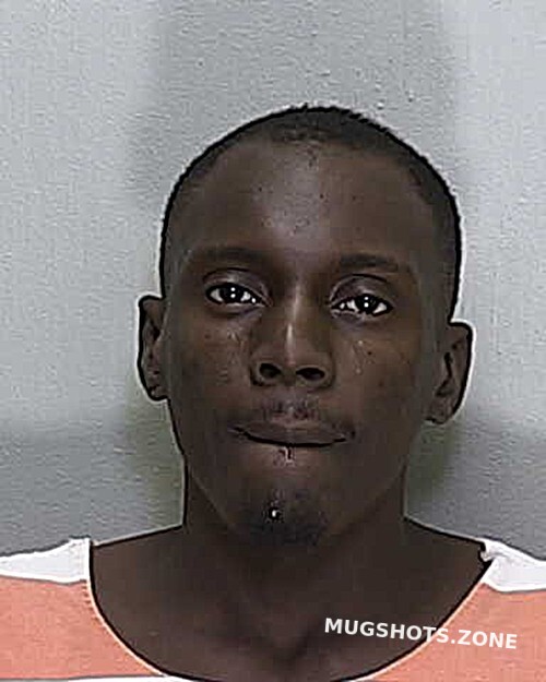 TAYLOR DEON JR 04/18/2023 - Marion County Mugshots Zone