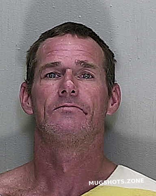 SHOFNER SHAWN TIMOTHY 04/18/2023 - Marion County Mugshots Zone