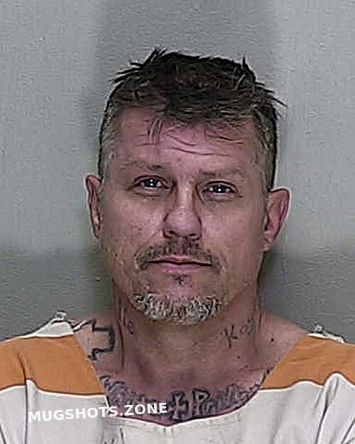 OWENS RANDY ADAM 04/19/2023 - Marion County Mugshots Zone