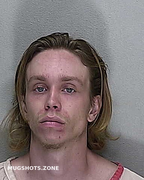 SCHAEFER MATTHEW 04/19/2023 - Marion County Mugshots Zone