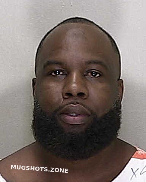 EVANS CHRISTOPHER HOLNESS 04/20/2023 - Marion County Mugshots Zone