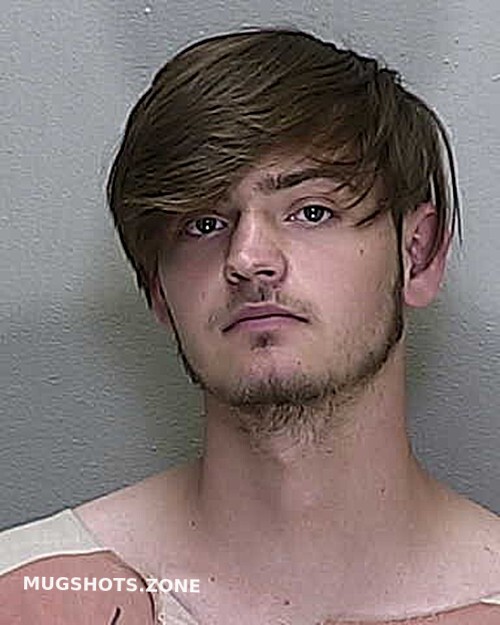 PFILE HANS CHRISTIAN 04/20/2023 - Marion County Mugshots Zone
