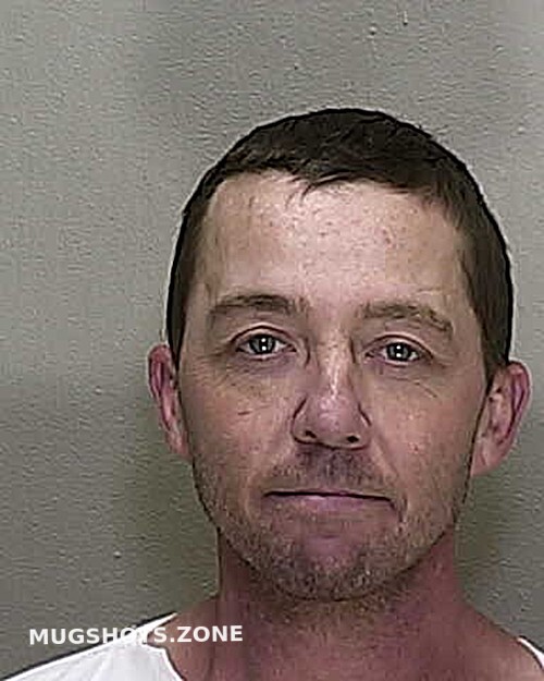 CHISHOLM JACOB EDWARD 04/20/2023 - Marion County Mugshots Zone