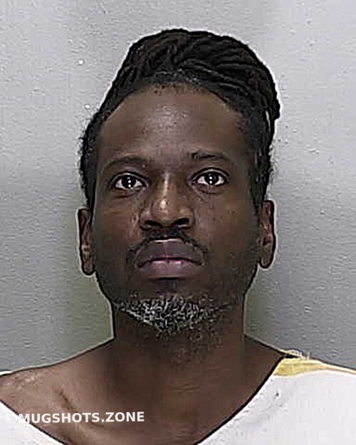 NEWTON DWAYNE DEVON 04/20/2023 - Marion County Mugshots Zone