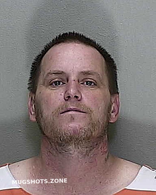 BLACKWELL ALEX JEROME JR 04/21/2023 - Marion County Mugshots Zone