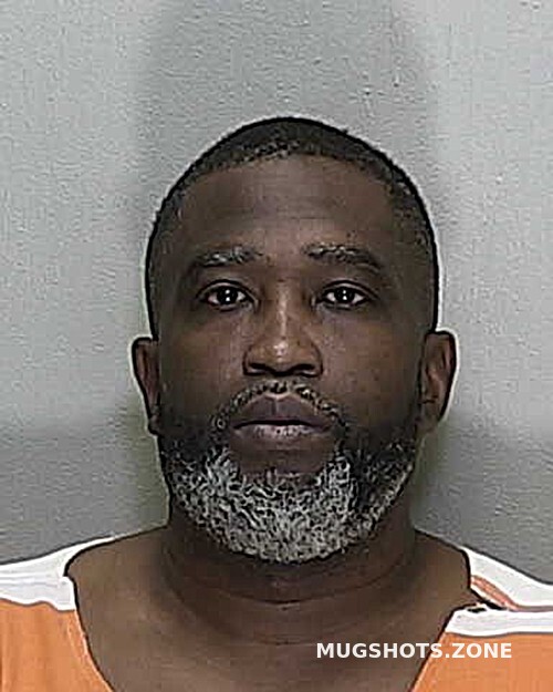 WOODS JIMMIE LEE JR 04/21/2023 - Marion County Mugshots Zone