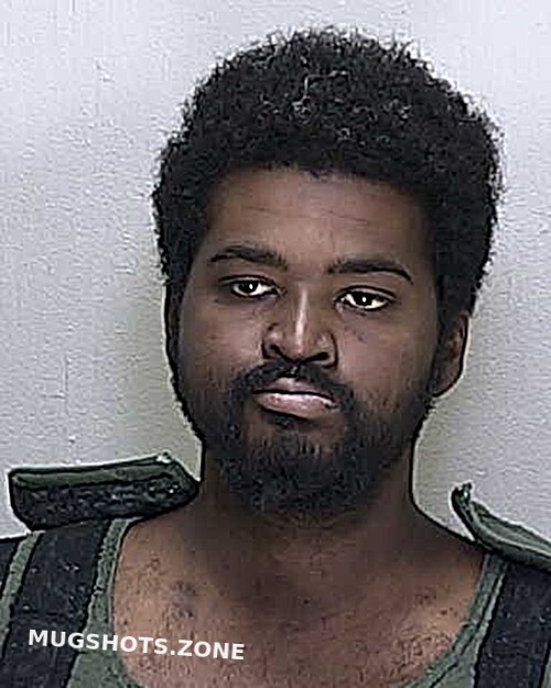 WILKERSON TYREE MICHAEL 04/21/2023 - Marion County Mugshots Zone