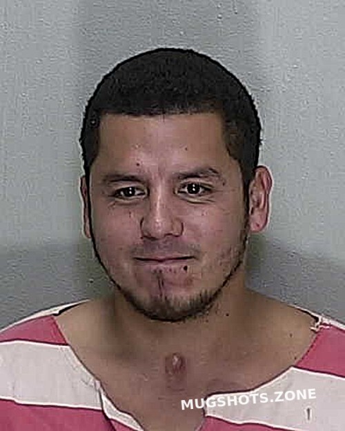 ECHEVERRIA STEVEN NICHOLAS 04/21/2023 - Marion County Mugshots Zone