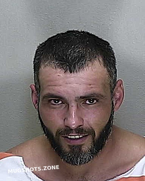 TORRES IVAN BRADLEY 04/22/2023 - Marion County Mugshots Zone