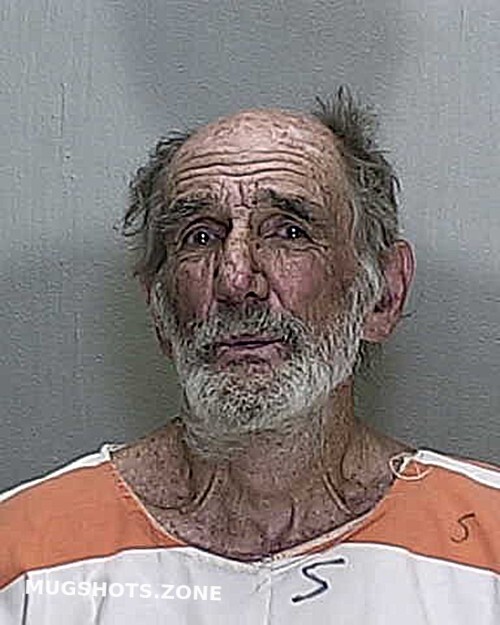 DAVIS JOEY 04/22/2023 - Marion County Mugshots Zone