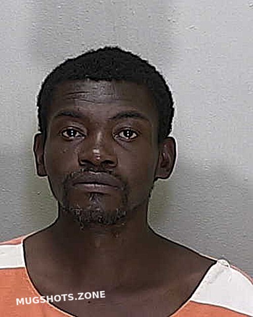 WILLIAMS TIMOTHY LEON 04/23/2023 - Marion County Mugshots Zone