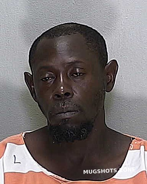 SESLER HUBERT JR 04/24/2023 - Marion County Mugshots Zone