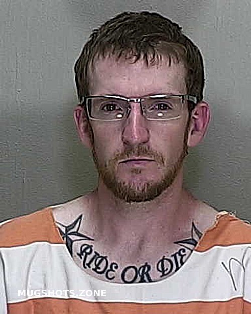 ROZIER JOSEPH HALL 04/24/2023 - Marion County Mugshots Zone